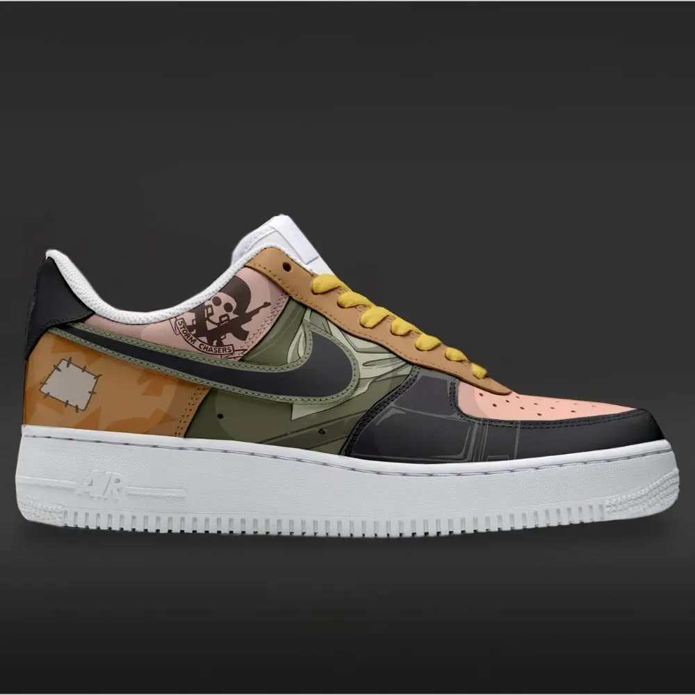 Video Game Shoes: Level Up Your Style